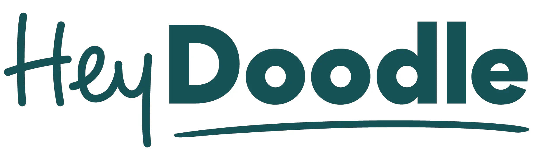 Hey Doodle – Little Beach Road