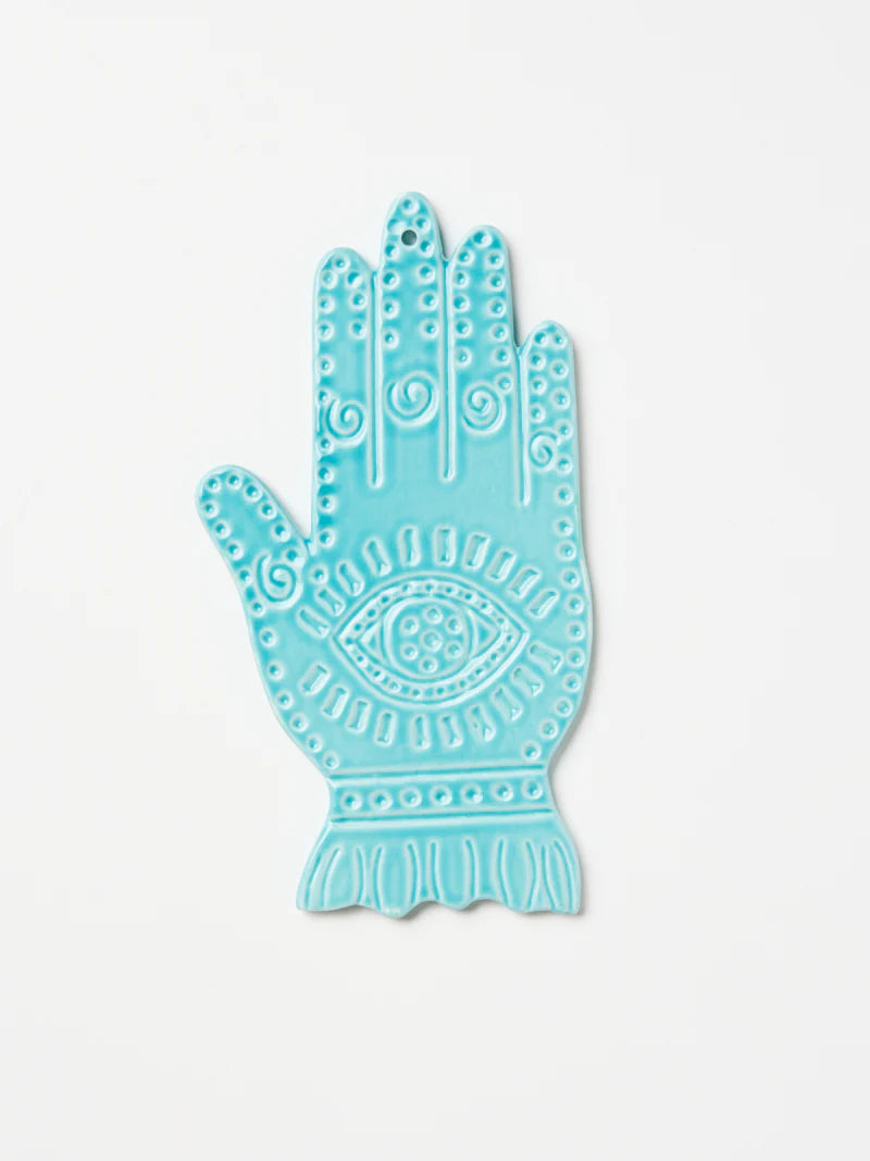 Jones & Co Talisman Hand - Assorted – Little Beach Road