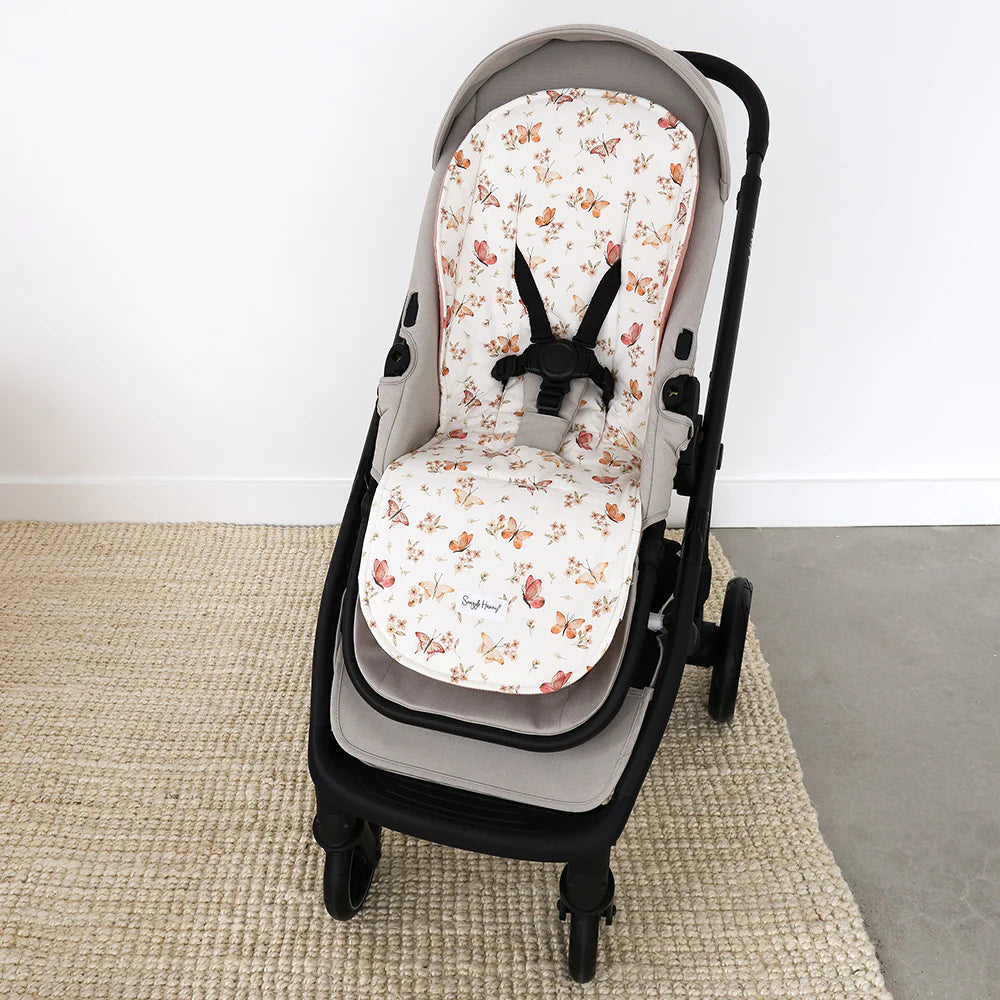 Snuggle Hunny Universal Organic Pram Liner – Little Beach Road